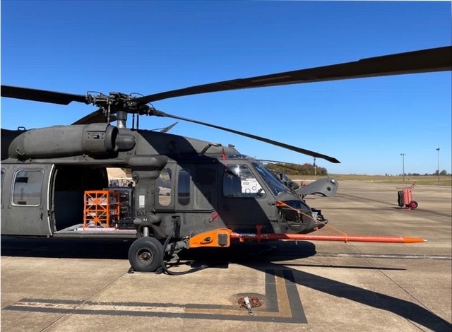 January February 2023 Software Defined Radios Critical For The Militarys Future Secure